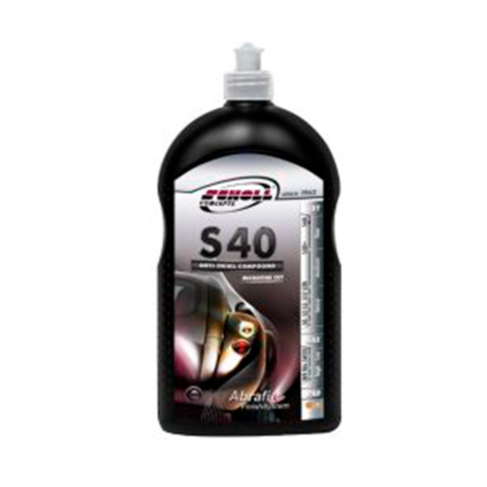 S40 ANTI SWIRL COMPOUND 1 L – Impulsora FC